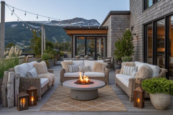 Tired of Looking at a Boring Backyard? Try These 33 Easy Landscaping ...