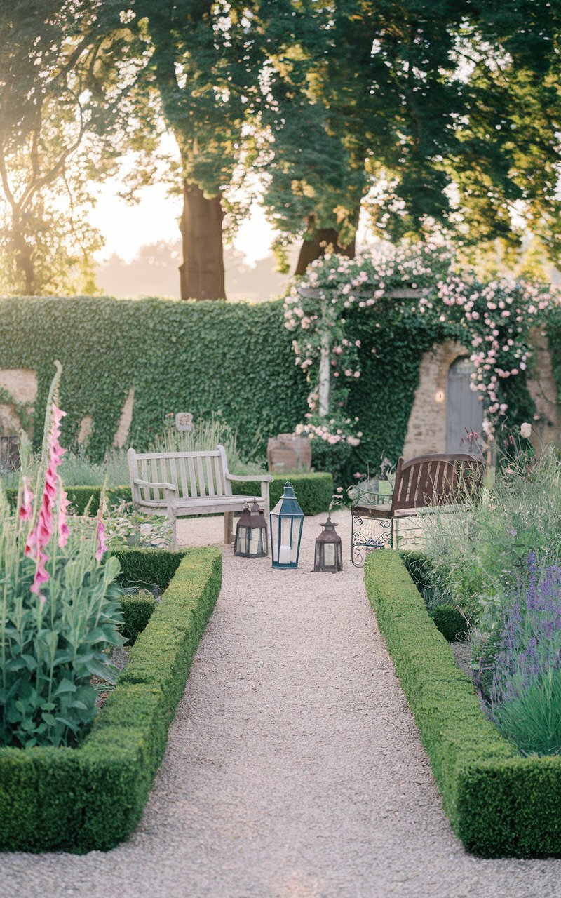 Tired of Looking at a Boring Backyard? Try These 33 Easy Landscaping ...