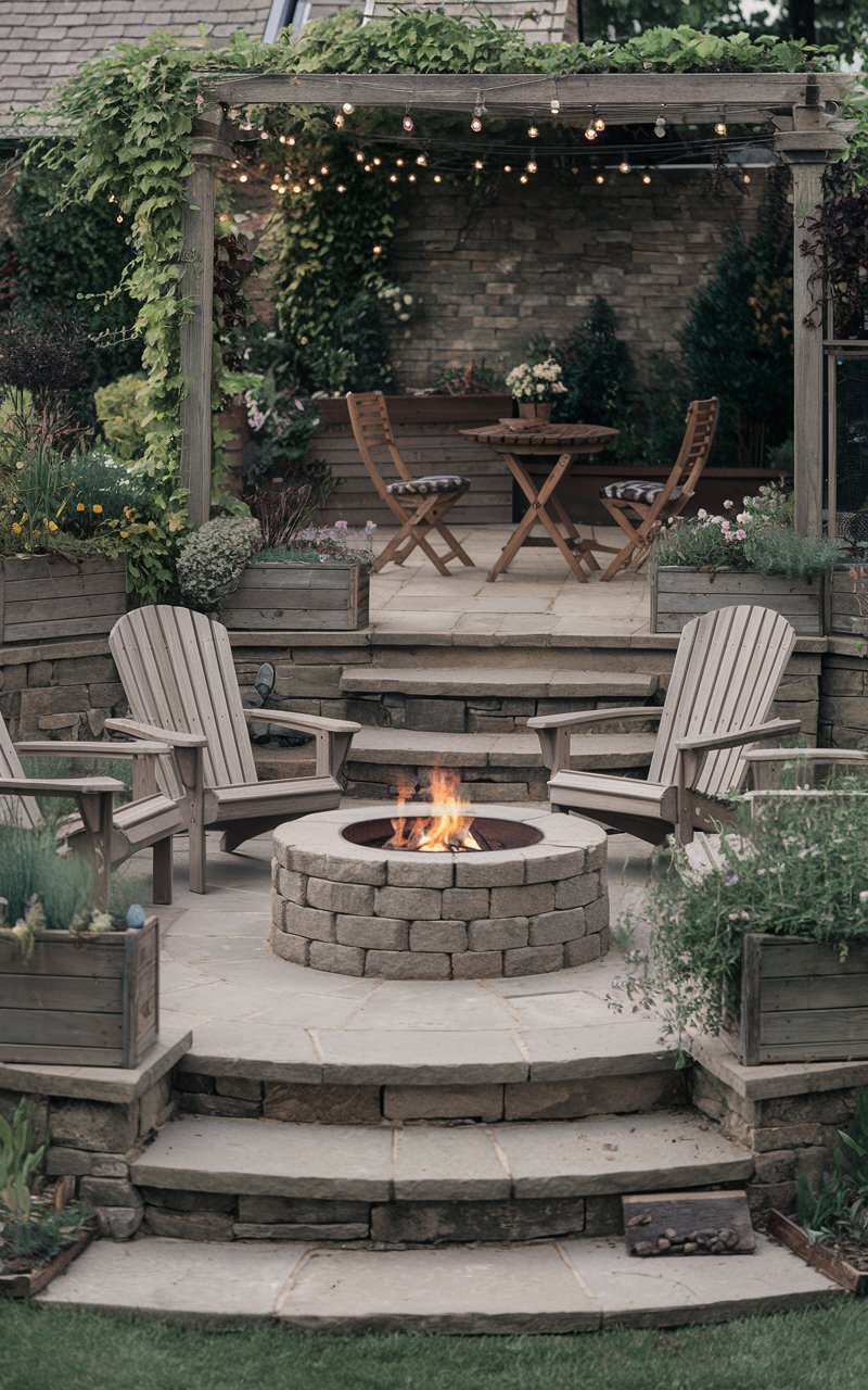 Tired of Looking at a Boring Backyard? Try These 33 Easy Landscaping ...