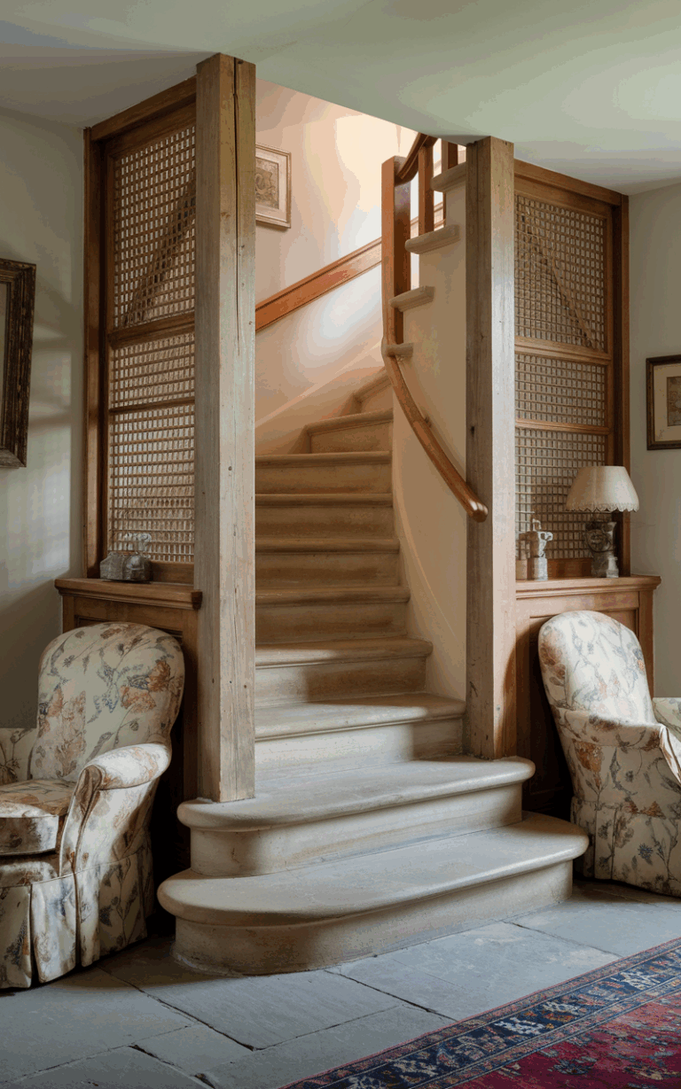 Step Up in Style: 31 Must-See Staircase Design Ideas for Your Home – My ...