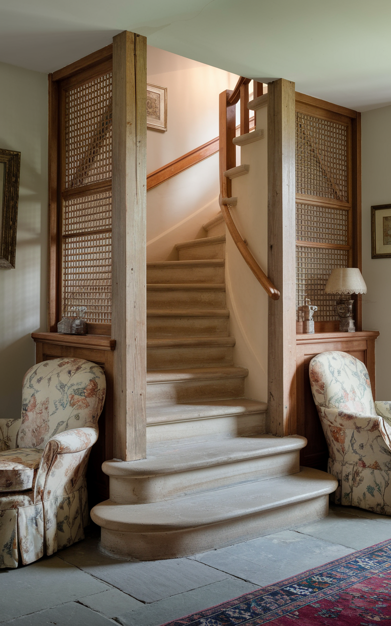 Step Up in Style: 31 Must-See Staircase Design Ideas for Your Home – My ...