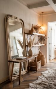 30 Hallway Decorating Ideas That Totally Transform the Most Forgotten ...