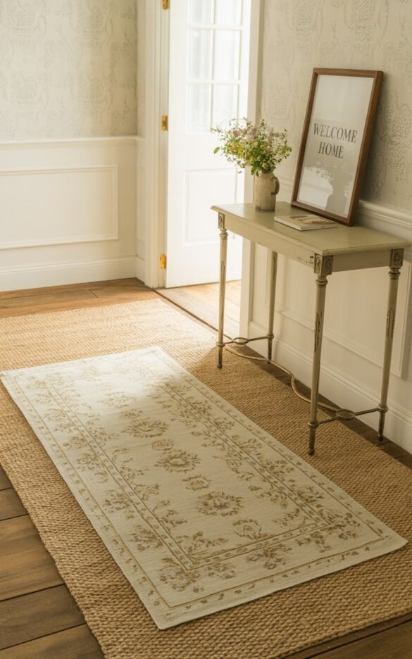 30 Hallway Decorating Ideas That Totally Transform the Most Forgotten ...