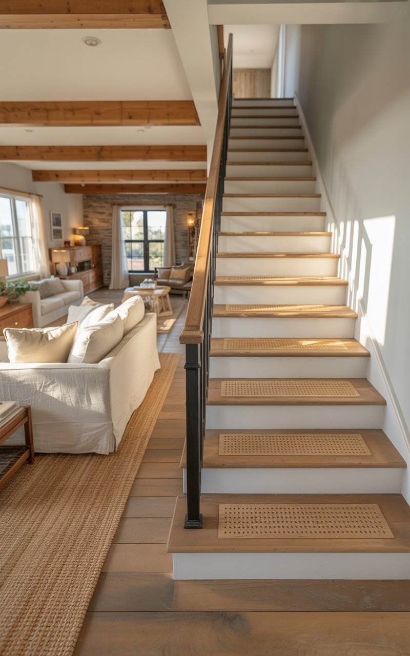 31 Show-Stopping Staircase Ideas You’ll Want to Copy Immediately – My ...