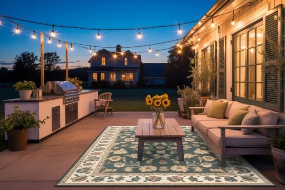 Tired of Looking at a Boring Backyard? Try These 33 Easy Landscaping ...