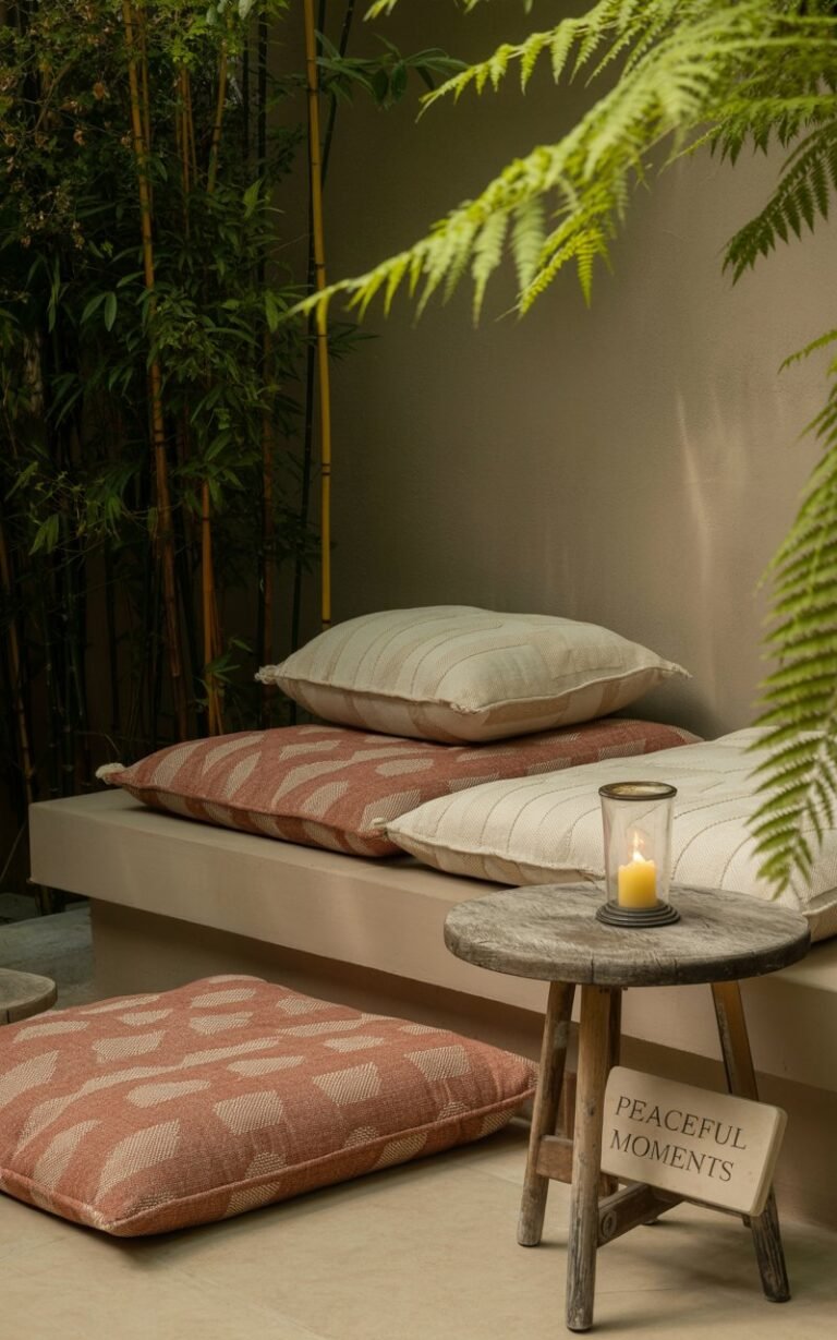 27 Gorgeous Patio Ideas That Outshine Any Vacation Spot – My Modern Cave
