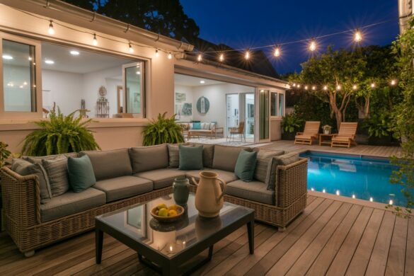 Tired of Looking at a Boring Backyard? Try These 33 Easy Landscaping ...