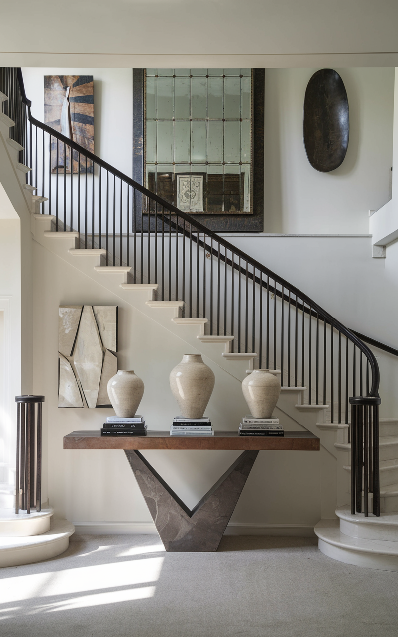 25 Grand Staircase Ideas That Instantly Elevate Your Home – My Modern Cave
