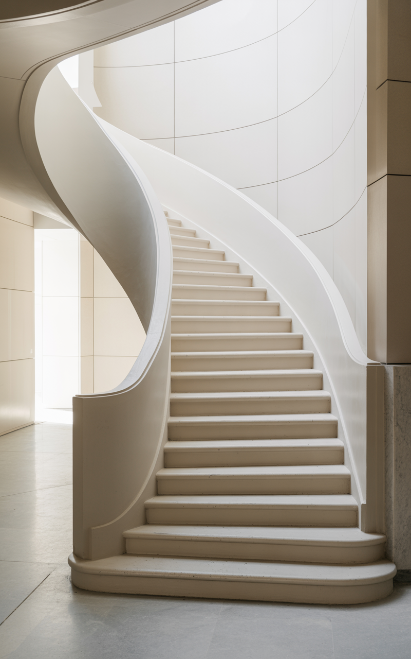 25 Grand Staircase Ideas That Instantly Elevate Your Home – My Modern Cave