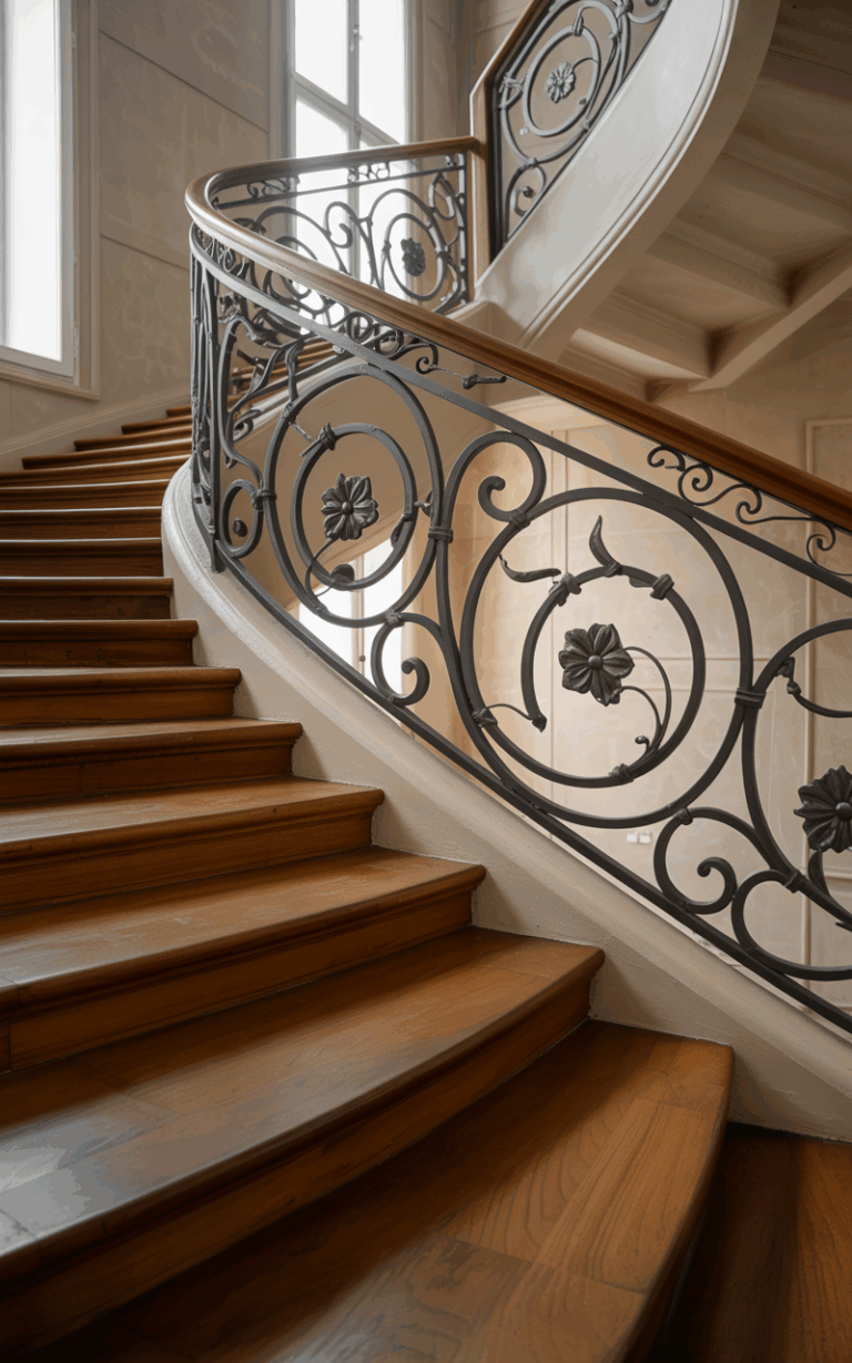 25 Grand Staircase Ideas That Instantly Elevate Your Home – My Modern Cave