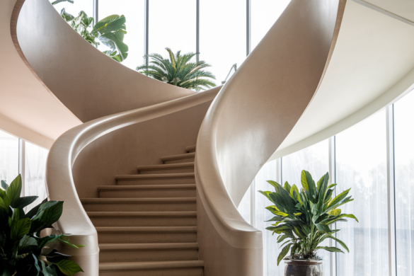 17 Small Space Staircase Ideas That Make Every Inch Count – My Modern Cave