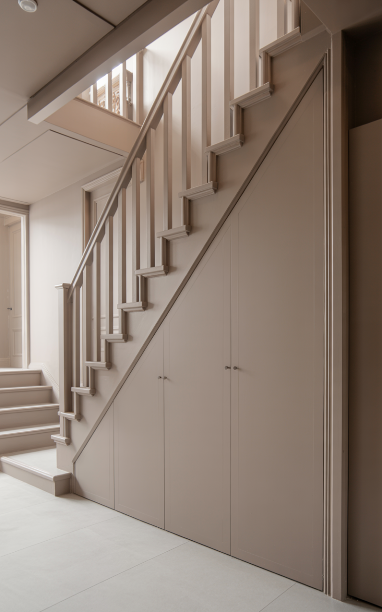 22 Duplex Staircase Designs That Instantly Elevate Your Home – My ...