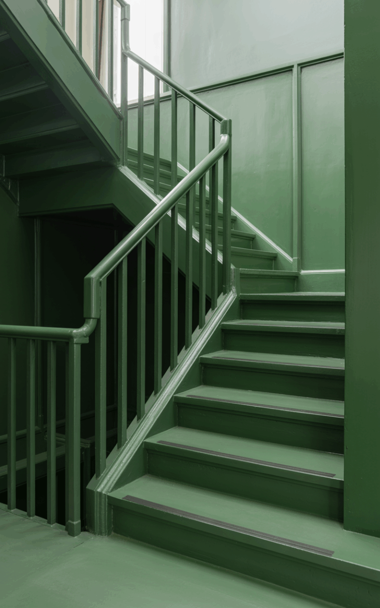 17 Staircase Railing Ideas That Instantly Elevate Your Home – My Modern ...