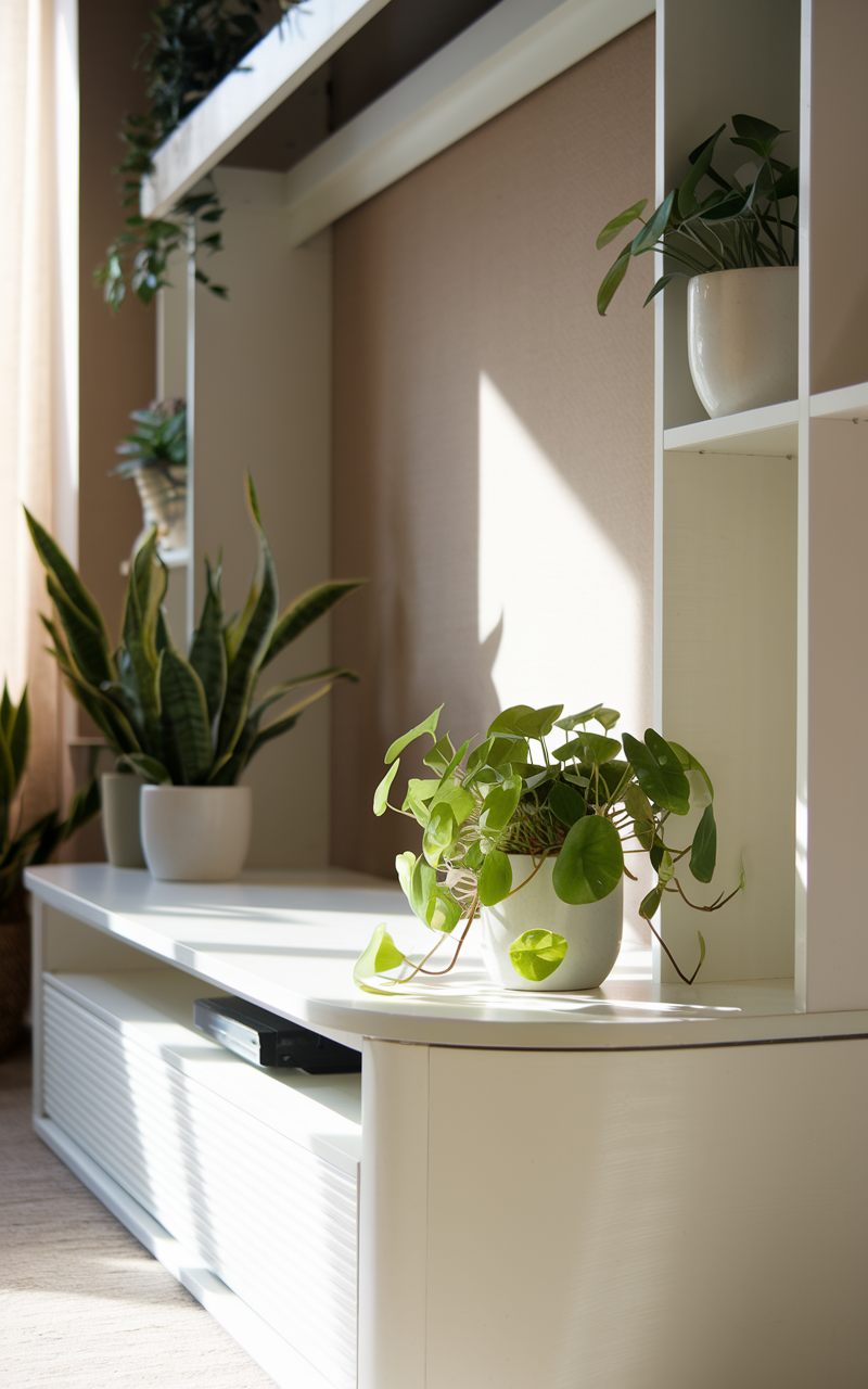 22 Indoor Plants Styling Ideas That Instantly Elevate Your Home 🌿 – My ...