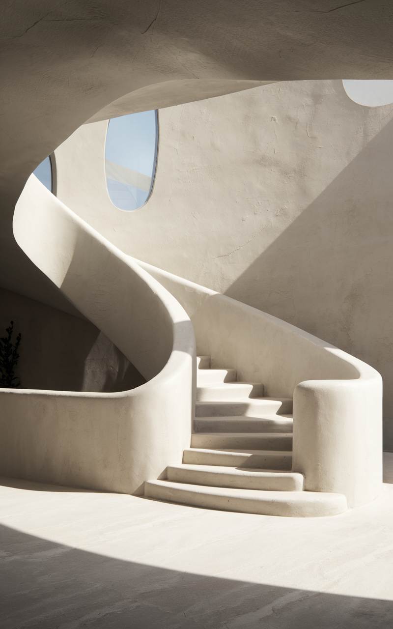 16 Modern Luxury Home Staircase Designs That Truly Elevate Your Space ...
