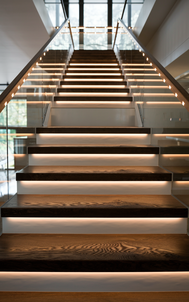 17 Open Staircase Ideas That Feel Airy, Modern, and So Intentional – My ...