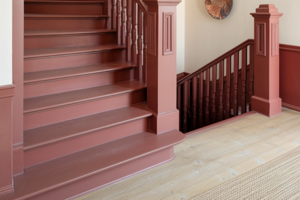 24 Staircase Runner Ideas That Instantly Elevate Your Home – My Modern Cave