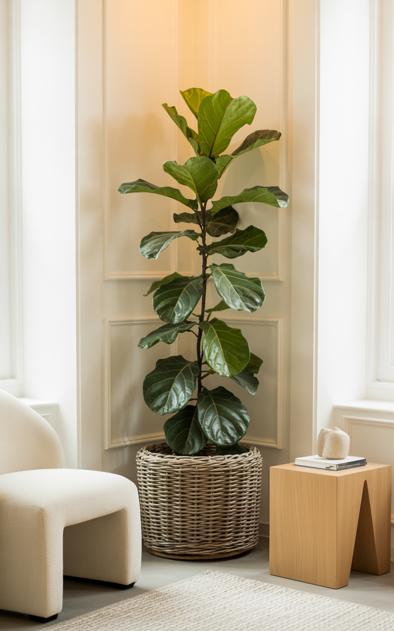 22 Indoor Plants Styling Ideas That Instantly Elevate Your Home 🌿 – My ...